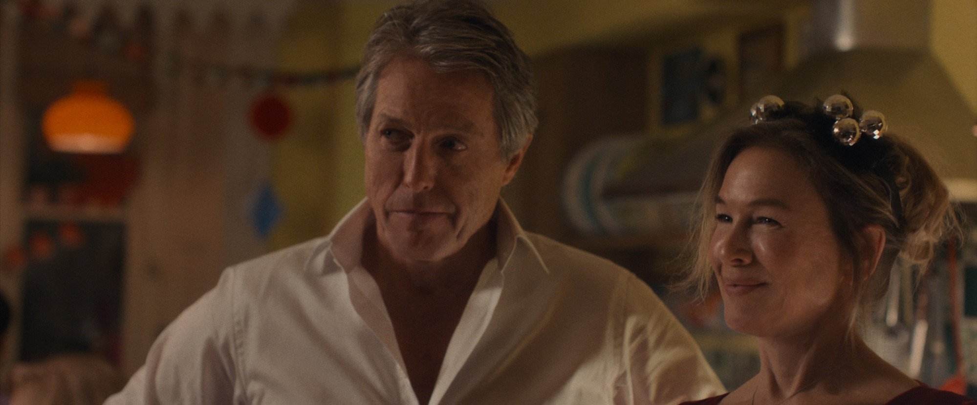 Bridget Jones: Mad About the Boy movie review – charming romance sequel ...