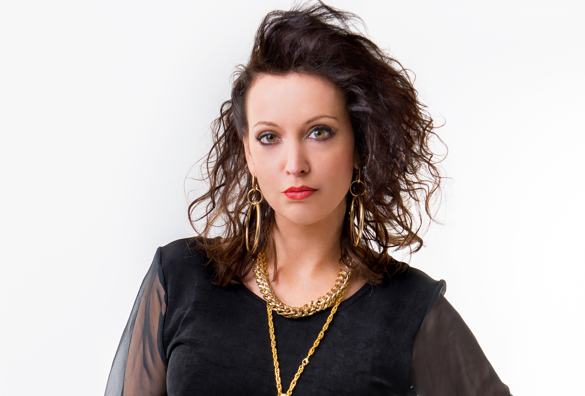 Anke Buckinx: “Laat het mij dan maar zijn”