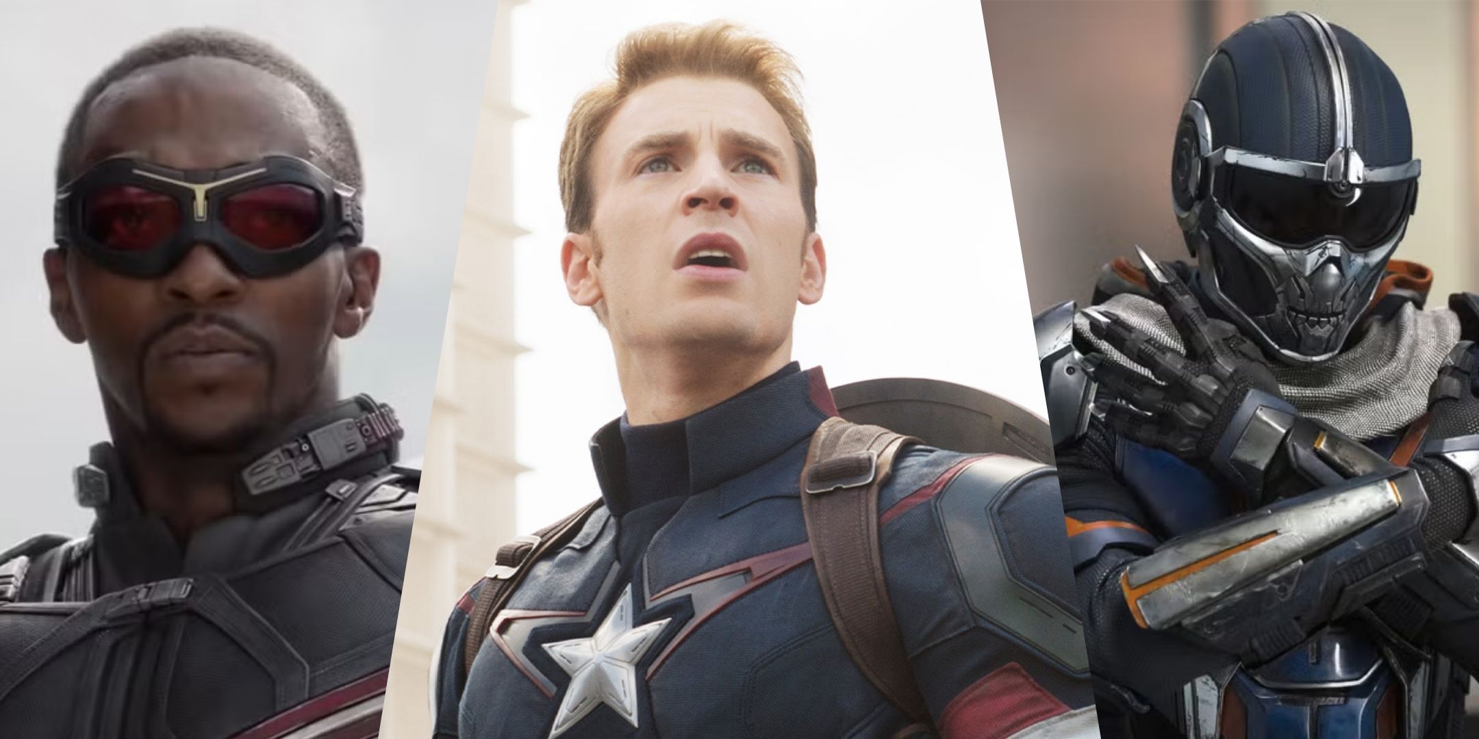 10 Strongest Super Soldiers in MCU, Ranked