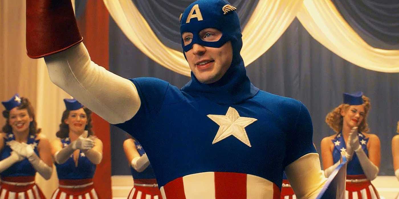 10 Perfect MCU Costumes, Ranked By Comic Accuracy