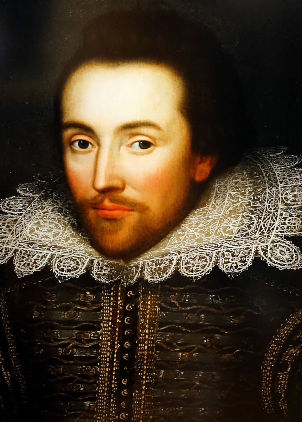 William Shakespeare: ¿genio o fraude?