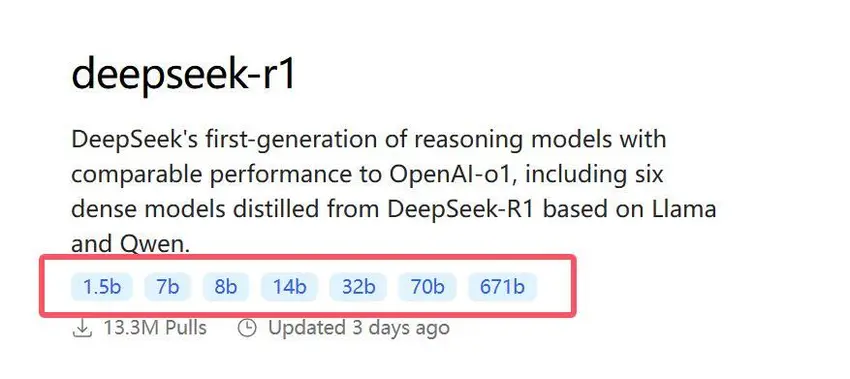 DeepSeek-70B本地化部署指南！断网也能轻松装，超实用！