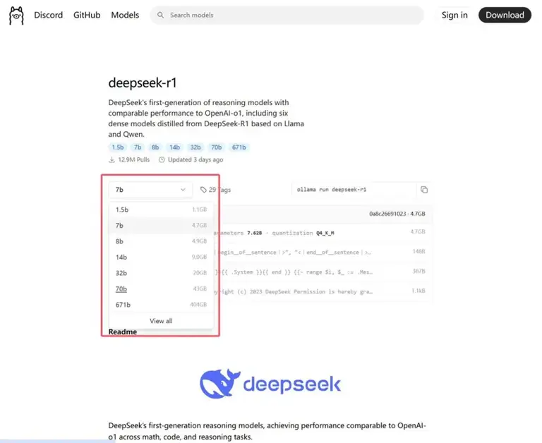 DeepSeek-70B本地化部署指南！断网也能轻松装，超实用！