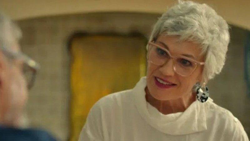 Michelle Botes to star in new Afrikaans-language series 'Tuiskoms'