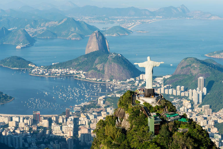 How to visit one of the seven wonders of the world in 2026