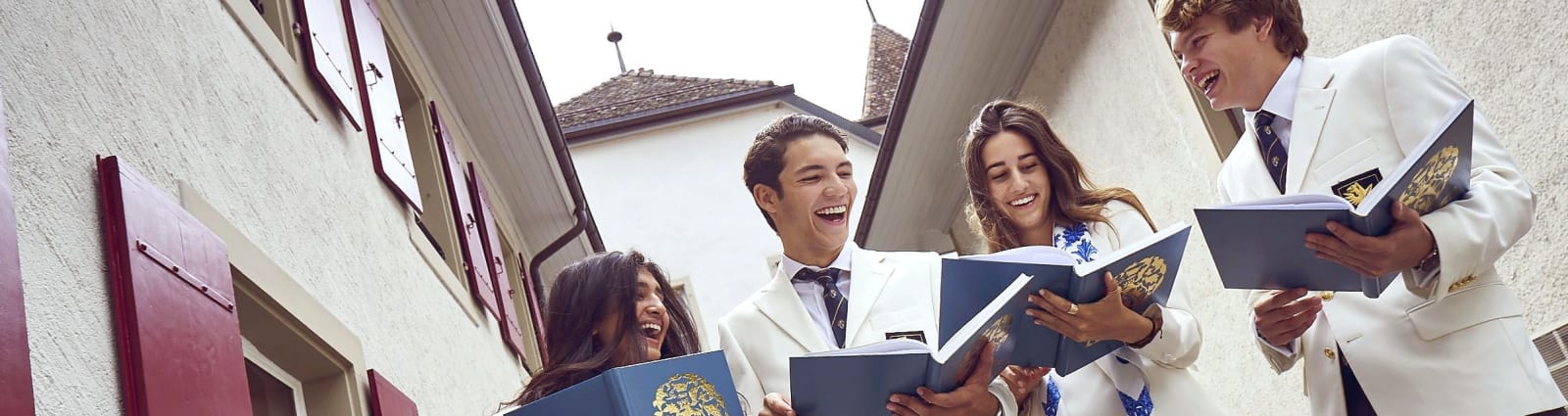 See the most expensive school in the world where school fees costs ₦ ...