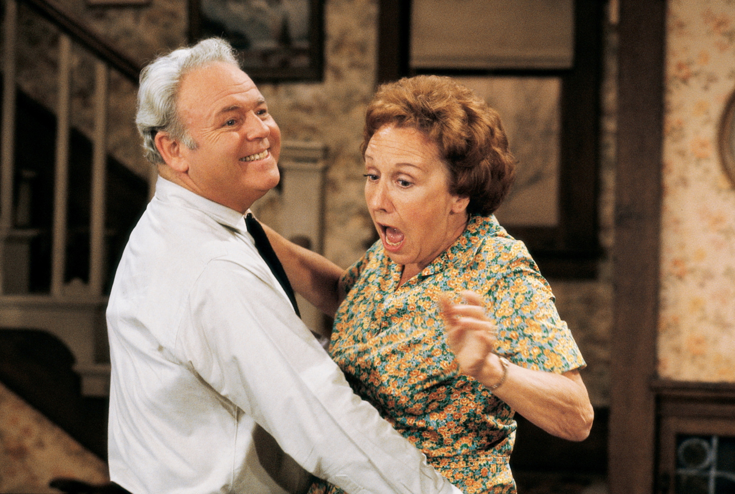 The 20 most controversial TV characters of all time