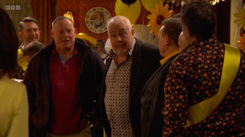 Inside EastEnders' Garry Hobbs actor life including marriage to co-star