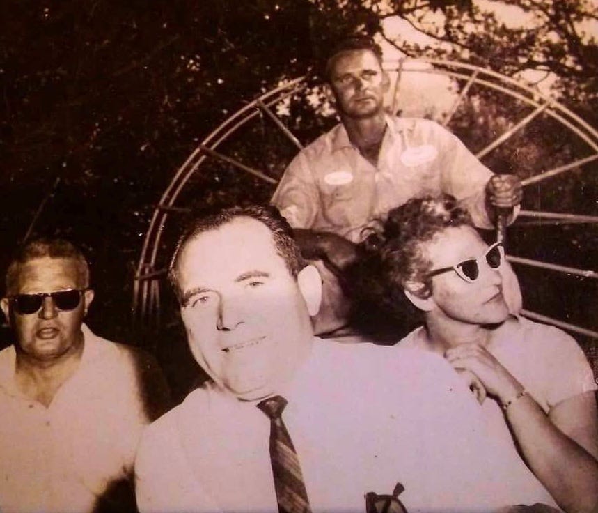 'The Patels have had 10 years': Granddaughter of Wooten's founder calls ...