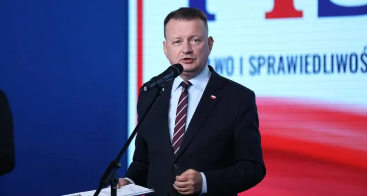 Zarzuty dla Błaszczaka i Cenckiewicza? „Ludzie postkomuny chcą zemścić ...