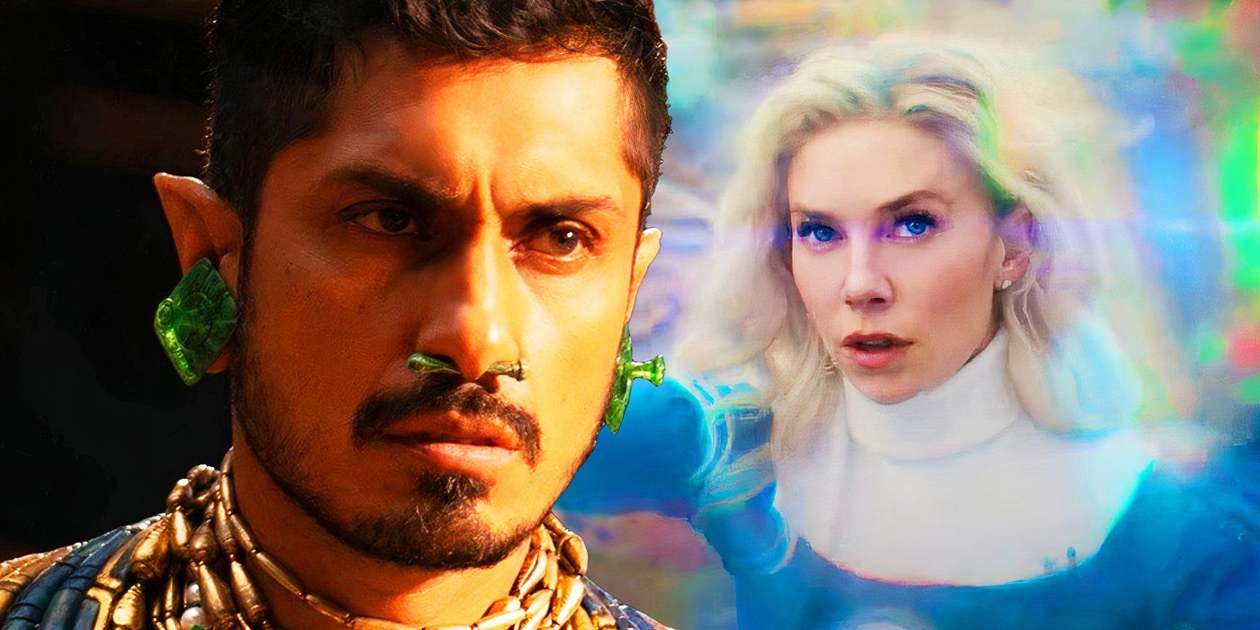 Did Invisible Woman Cheat on Reed Richards with Namor? Not Even Marvel ...