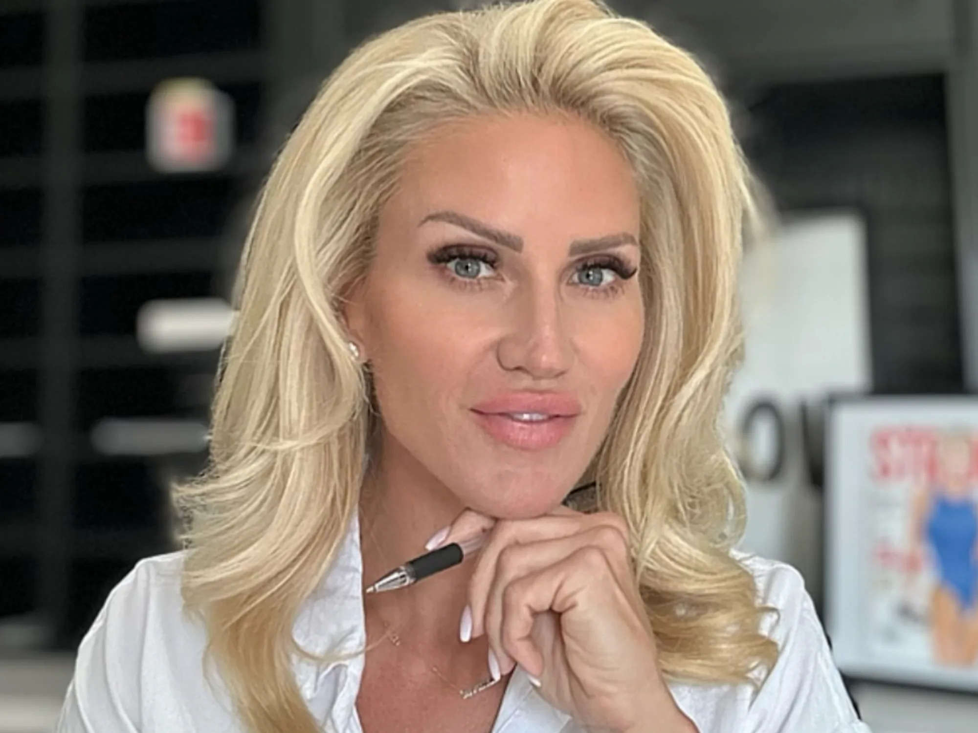 "Keep pushing": Alex Rodriguez's girlfriend Jaclyn Cordeiro shares ...