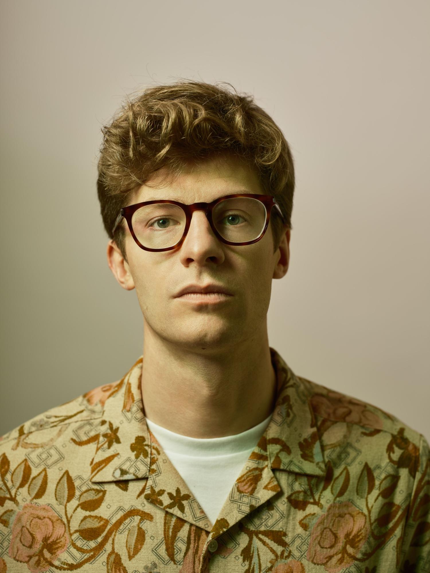 Bristol date for Alex Kealy's acclaimed comedy show