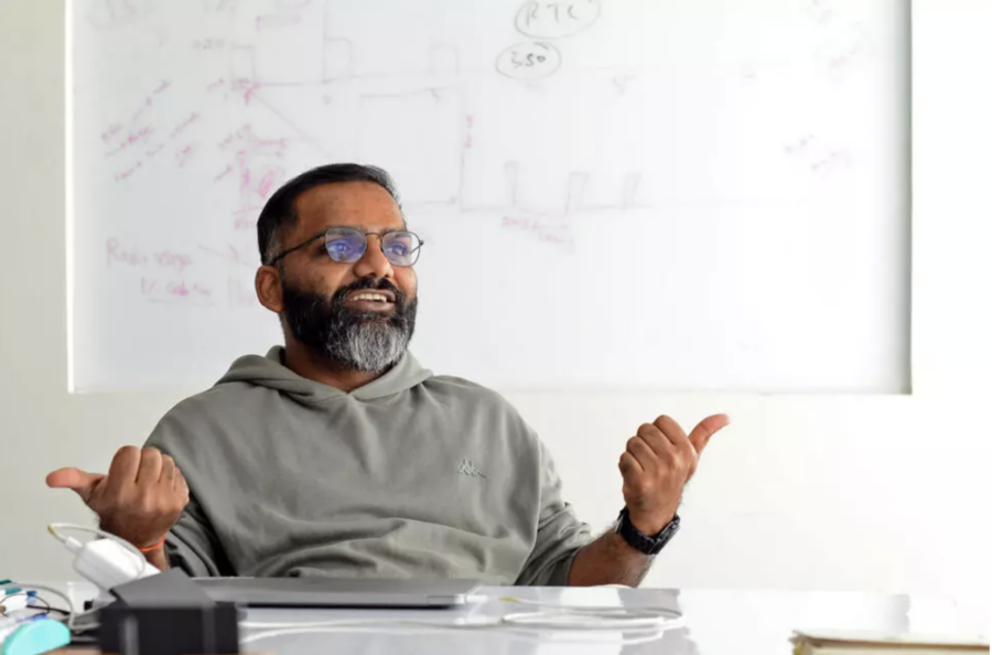 How AI is helping India’s struggling farms