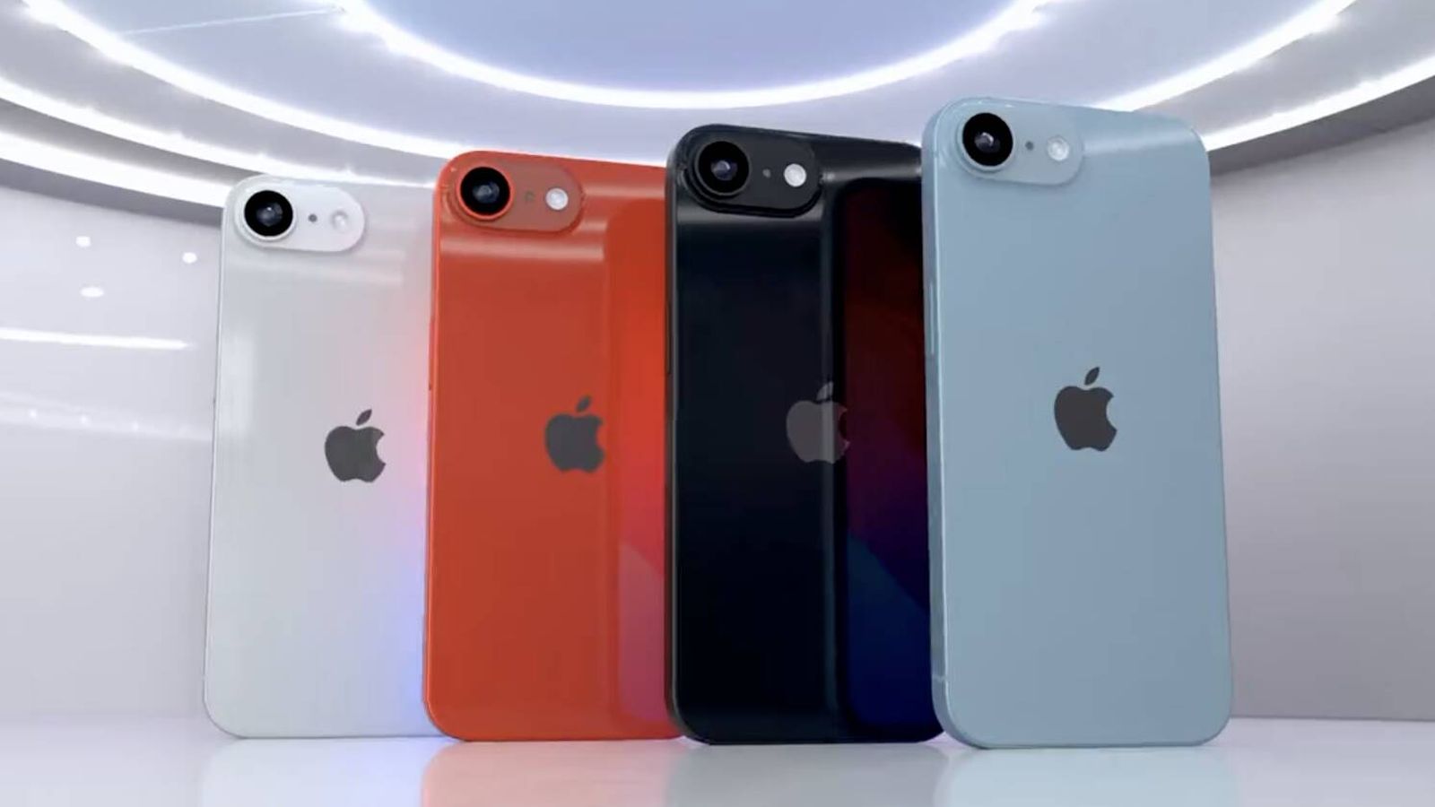 ¿El iPhone SE 4 se ha filtrado? Diseño, características, precio y ...