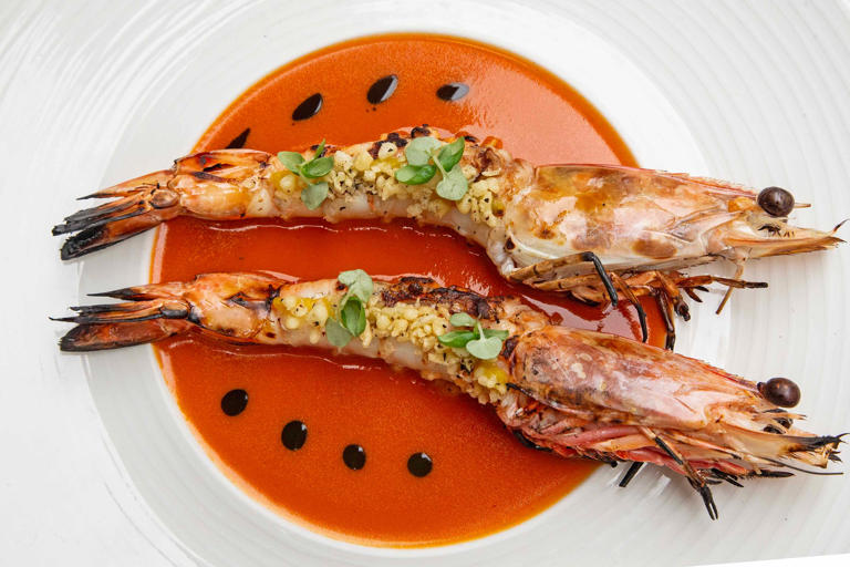 Downtown Wilmington restaurant named one of best in US