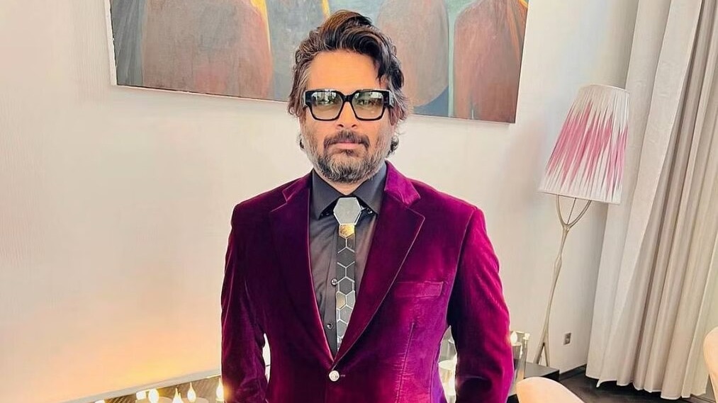 R Madhavan says he is 'insecure' of his bank account: Don't know how ...