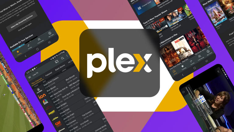 The Tautulli App Is a Game-Changer for Plex Users
