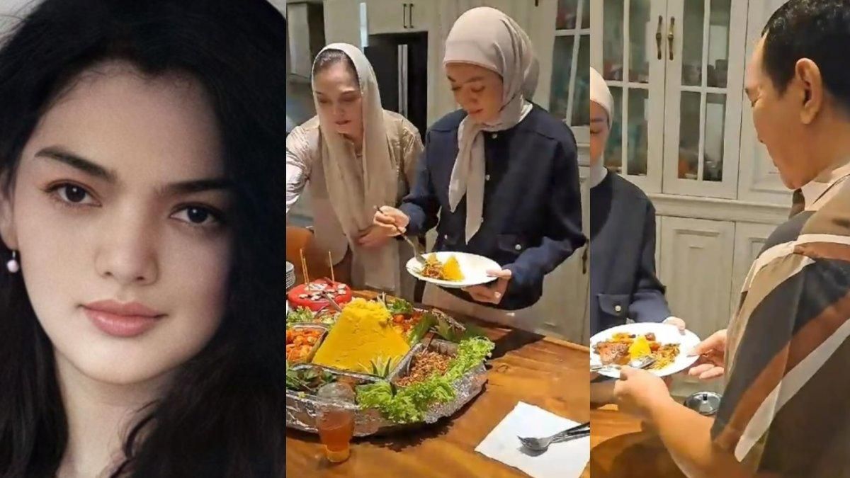 Profil Ida Iasha, Artis 80-an yang Dikabarkan Jadi Istri Baru Tommy ...