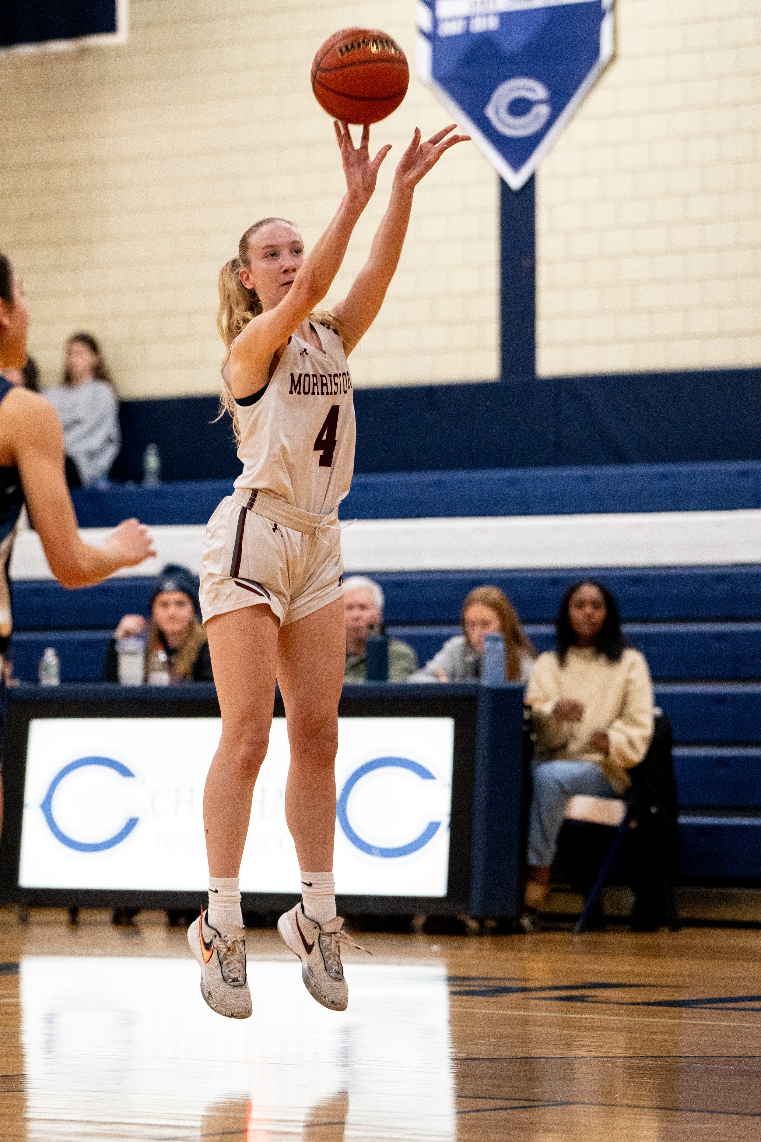 Morris/Sussex girls basketball: Here's our Top 10 with county ...