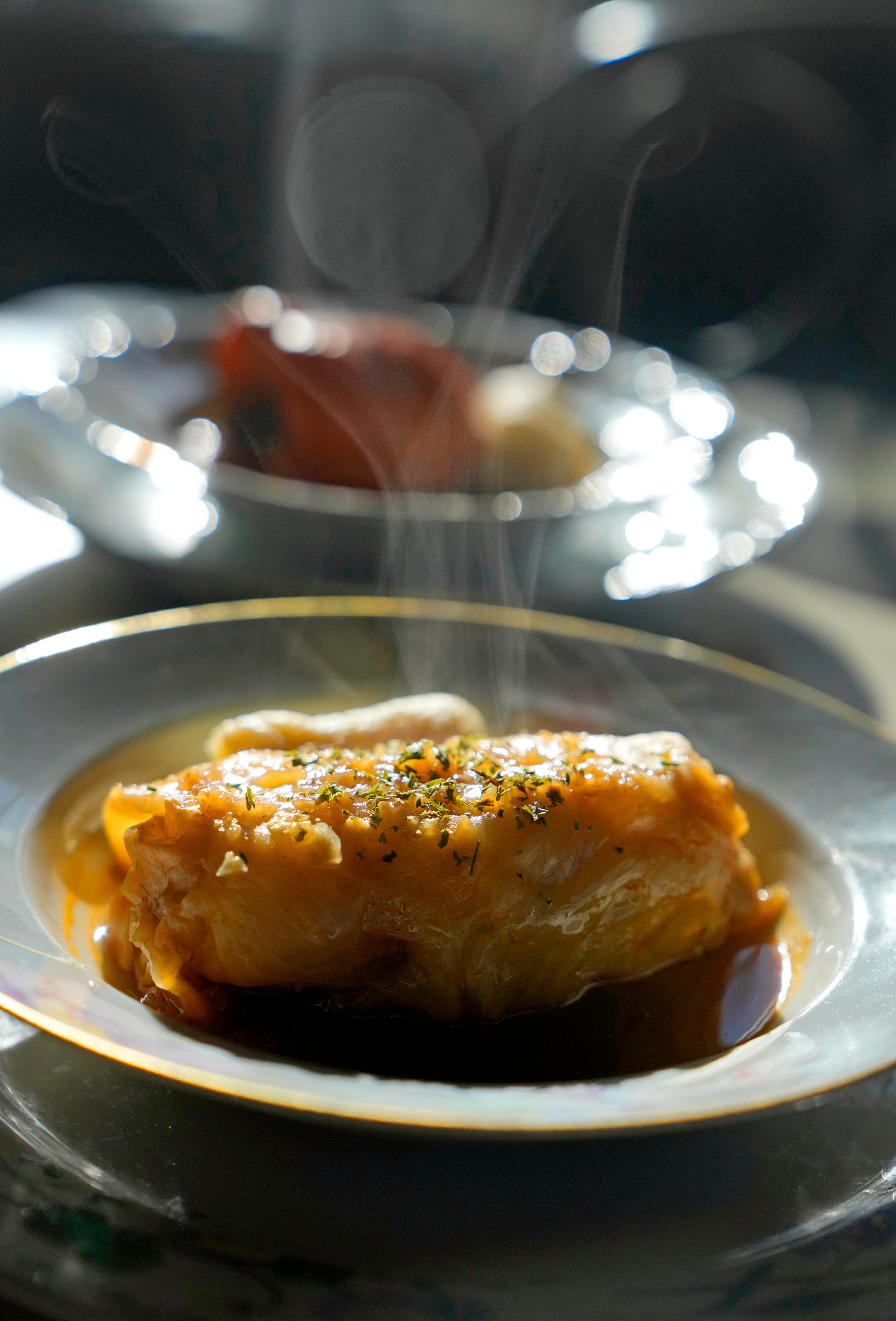 USA TODAY named its Restaurants of the Year. This Milwaukee favorite ...