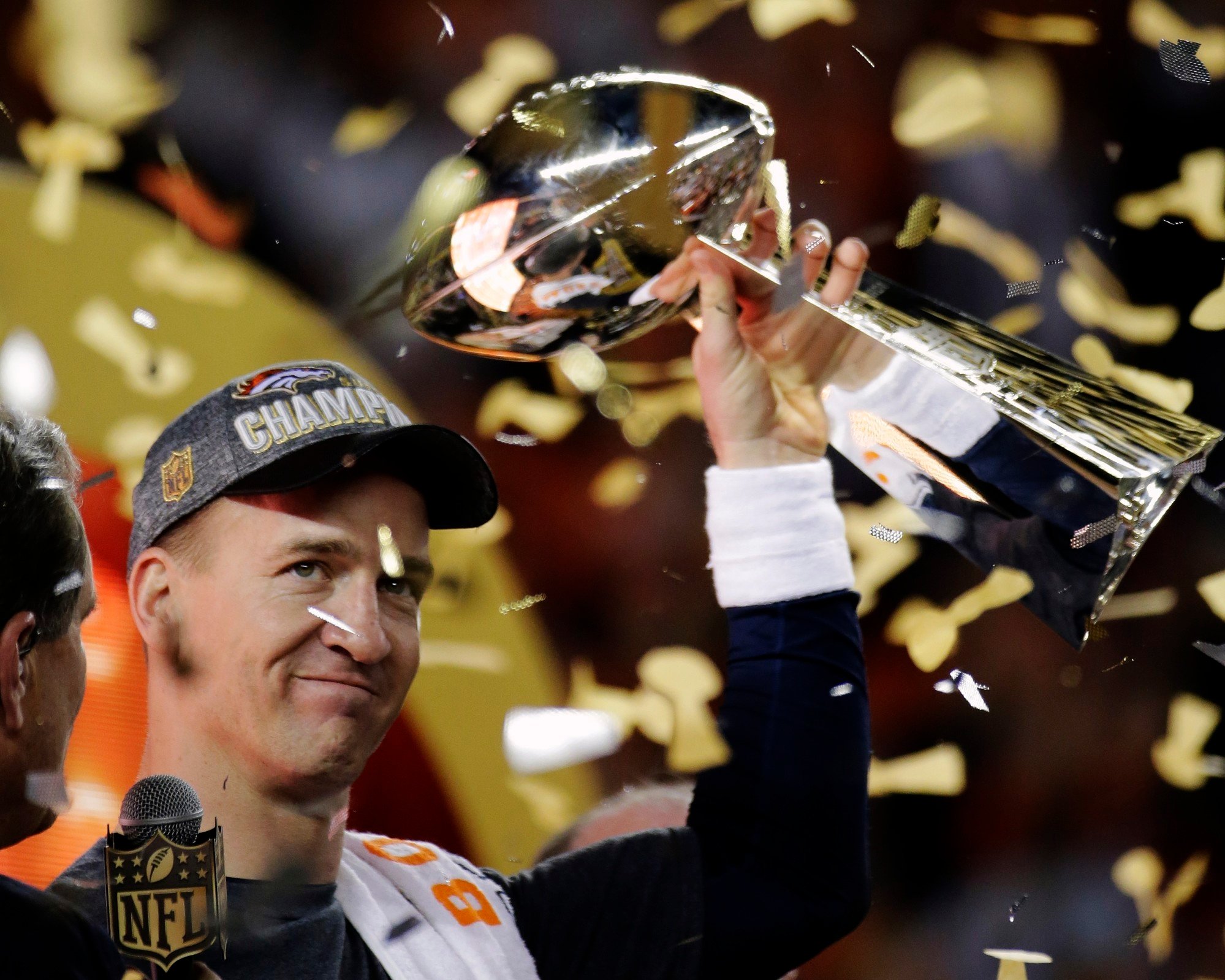 Who is legendary quarterback Peyton Manning’s wife, Ashley Thompson ...