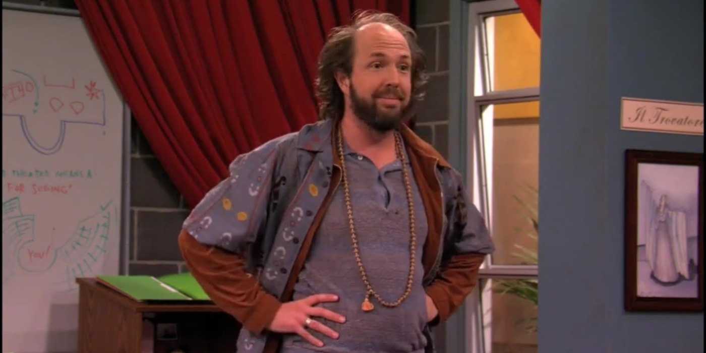 Victorious Cast & Character Guide: Where Ariana Grande & The Other ...