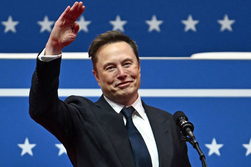Meaning behind Elon Musk's name change to Harry Bōlz on X and money ... Meaning behind Elon Musk's name change to Harry Bōlz on X and money ...
