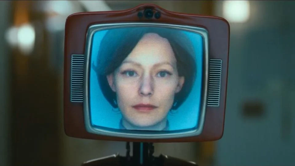 “Cassandra” – A Nova Série da Netflix Onde a Inteligência Artificial se ...