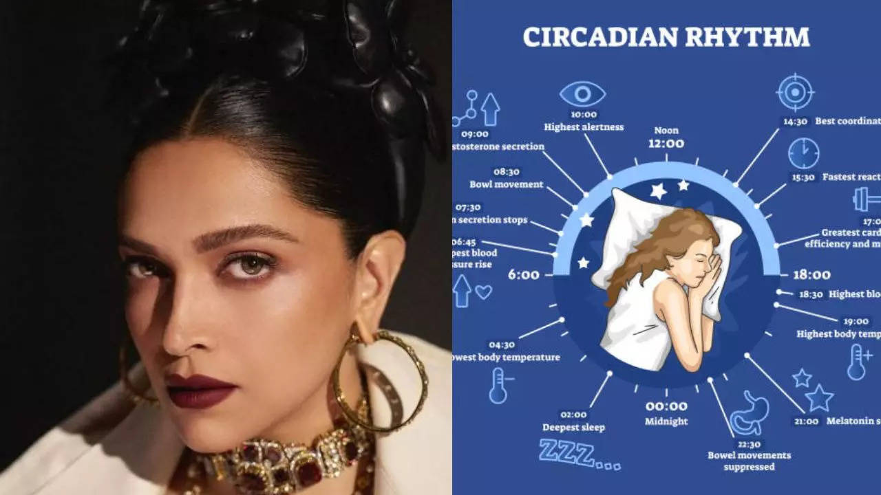 Sleep Is A Superpower: Deepika Padukone's Message to Students To ...