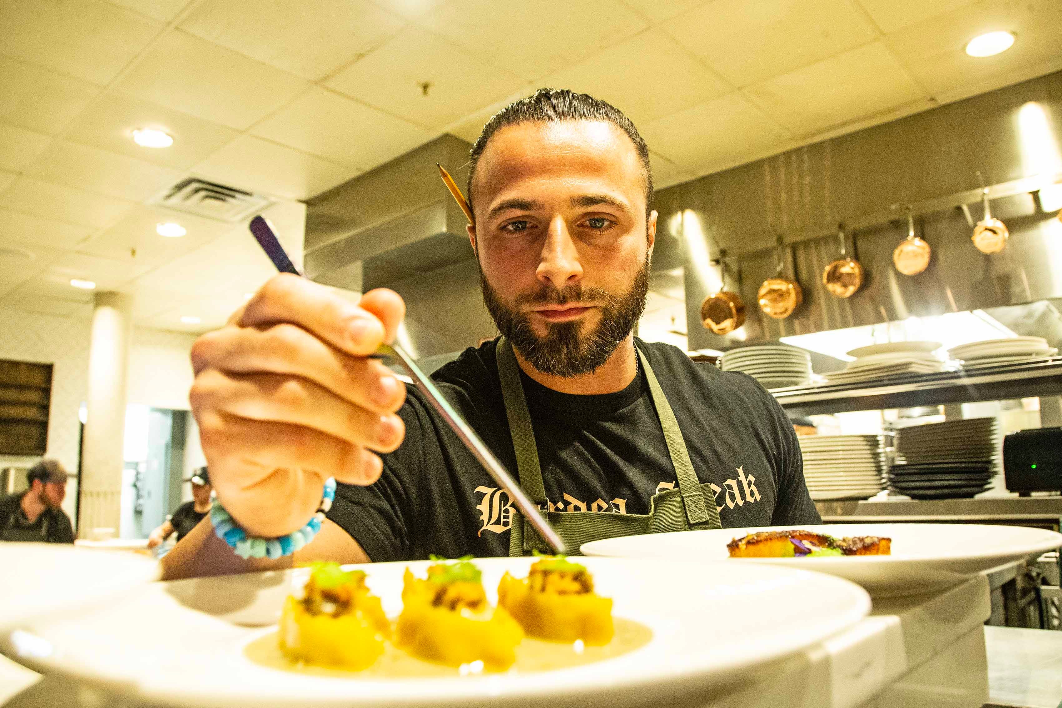 Downtown Wilmington restaurant named one of best in US