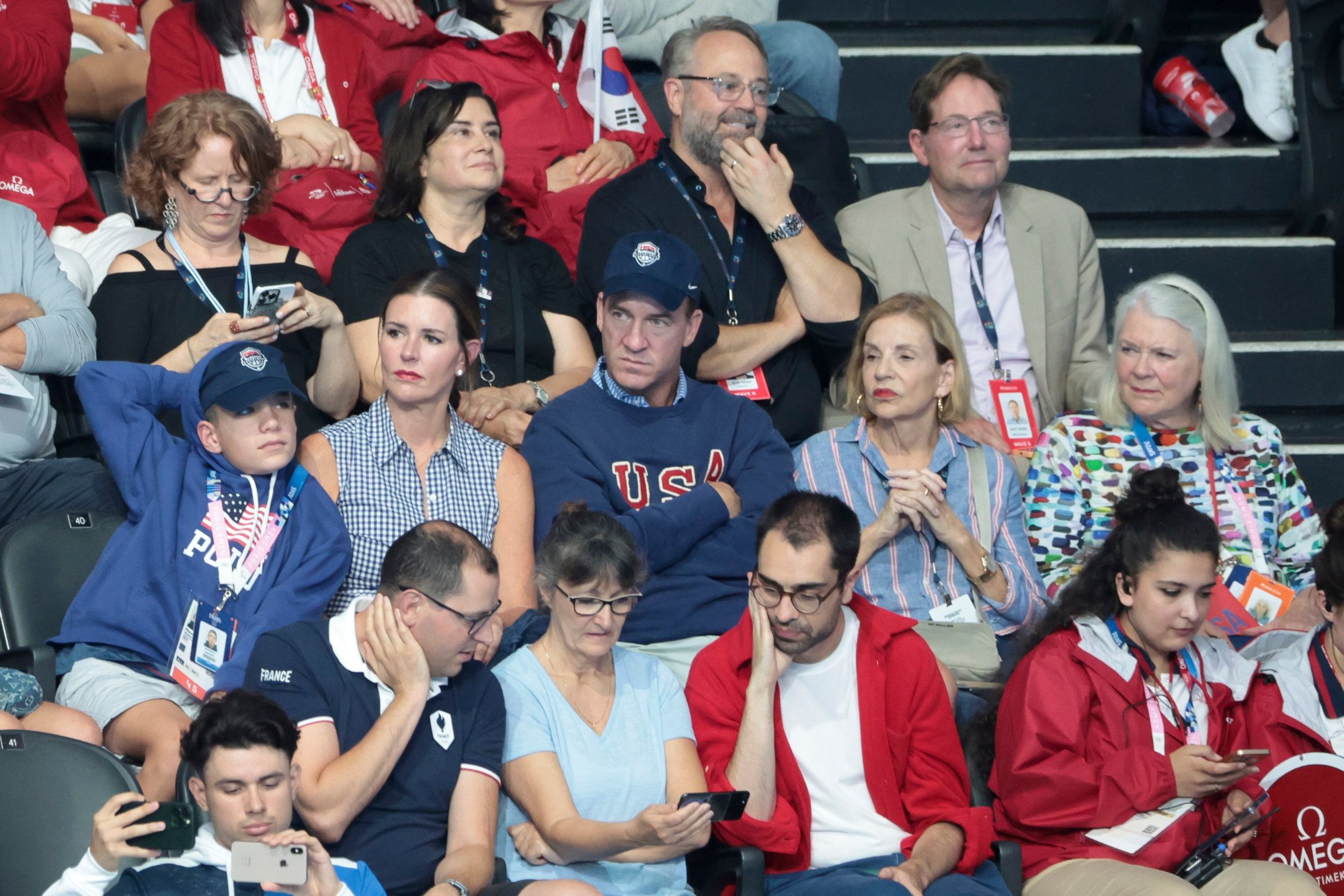 Who is legendary quarterback Peyton Manning’s wife, Ashley Thompson ...