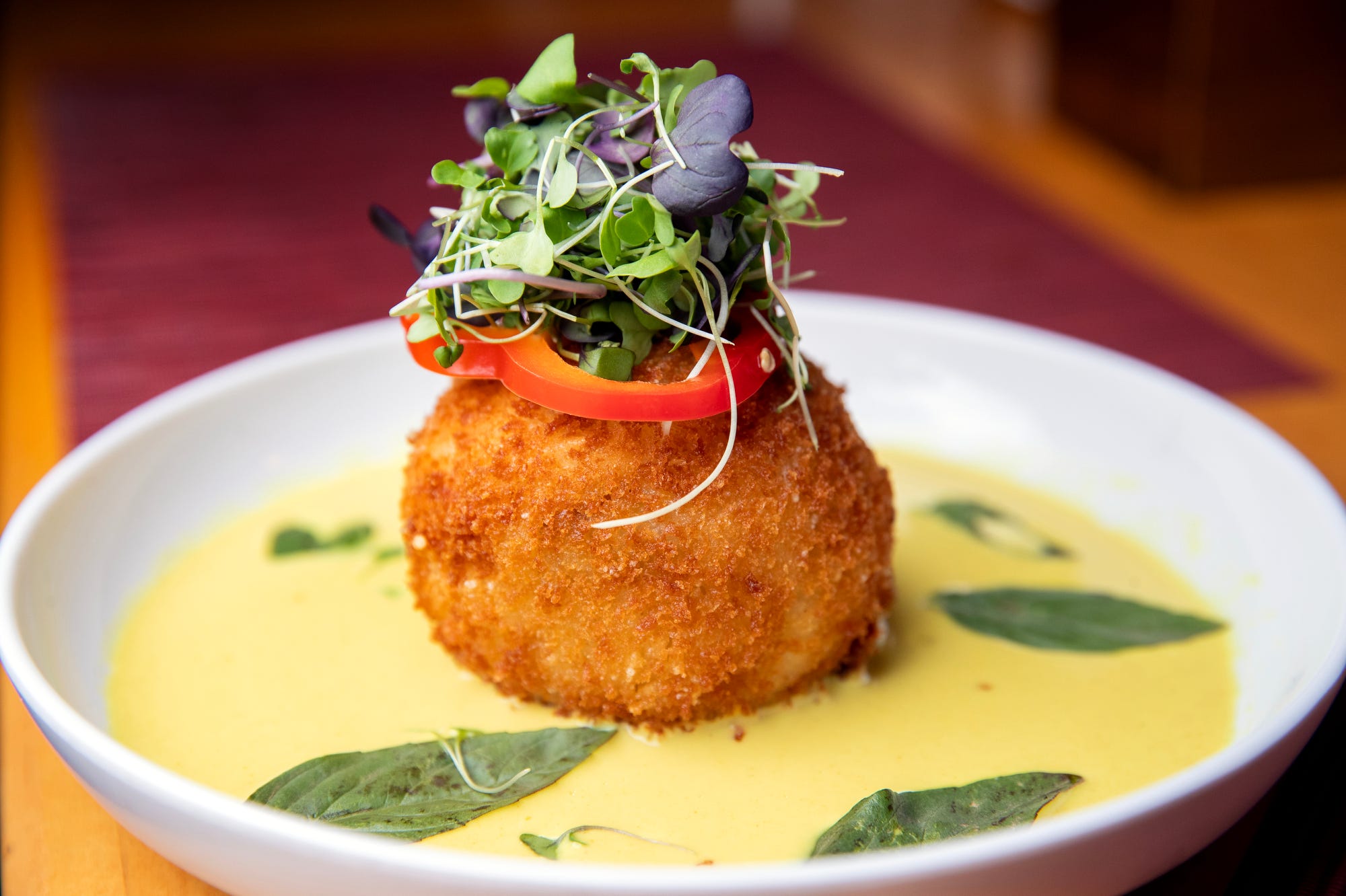 Palm Springs strip mall restaurant named one of the best in the US