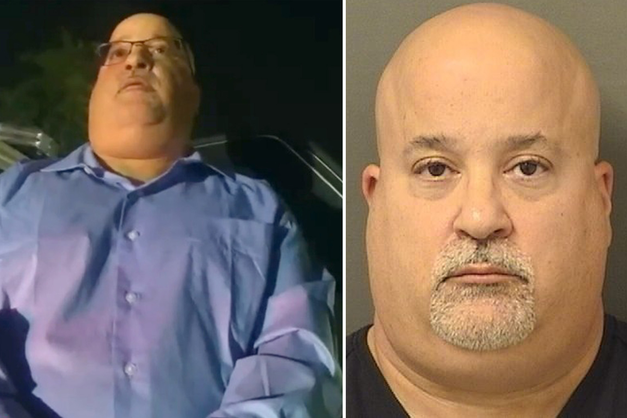 Florida lawyer allegedly shattered plate on wedding guest’s head ...