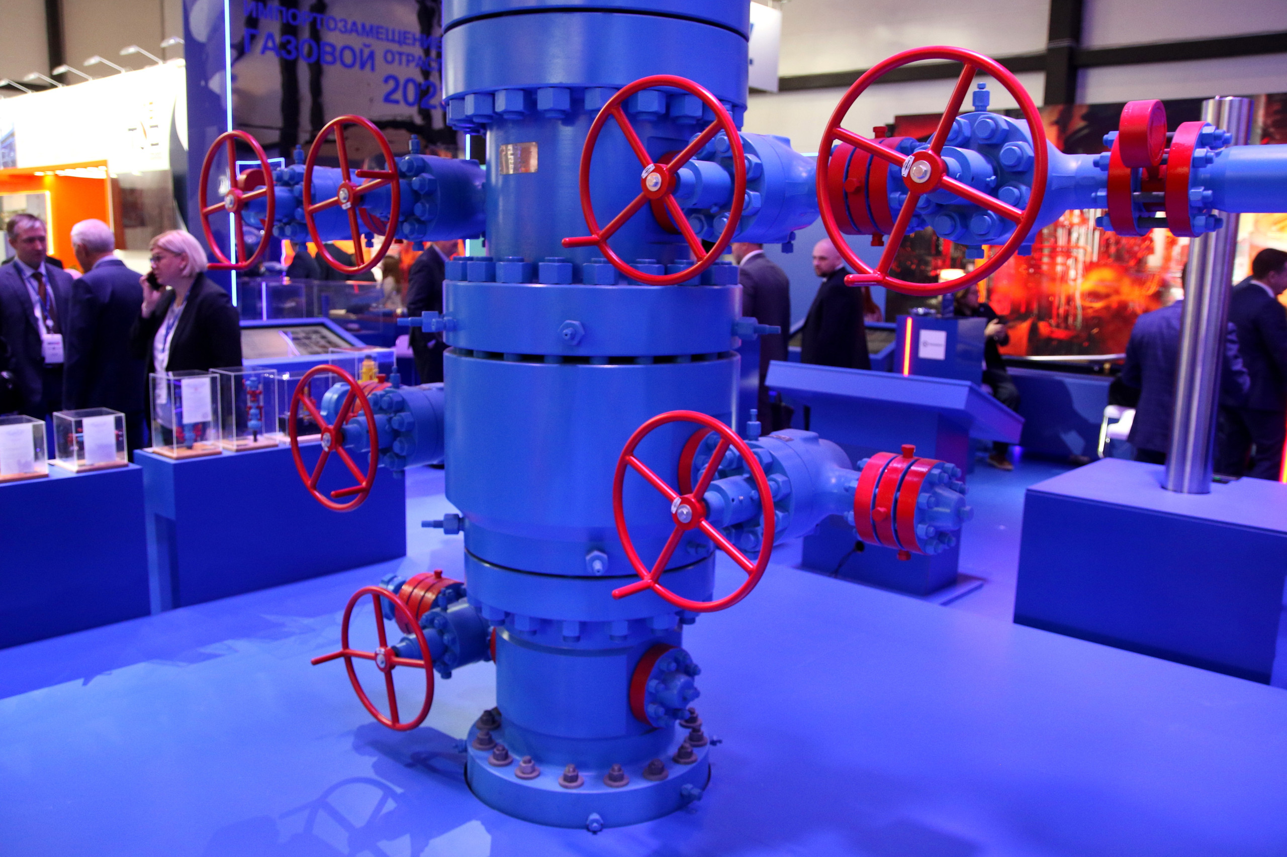 Countries with the most natural resources