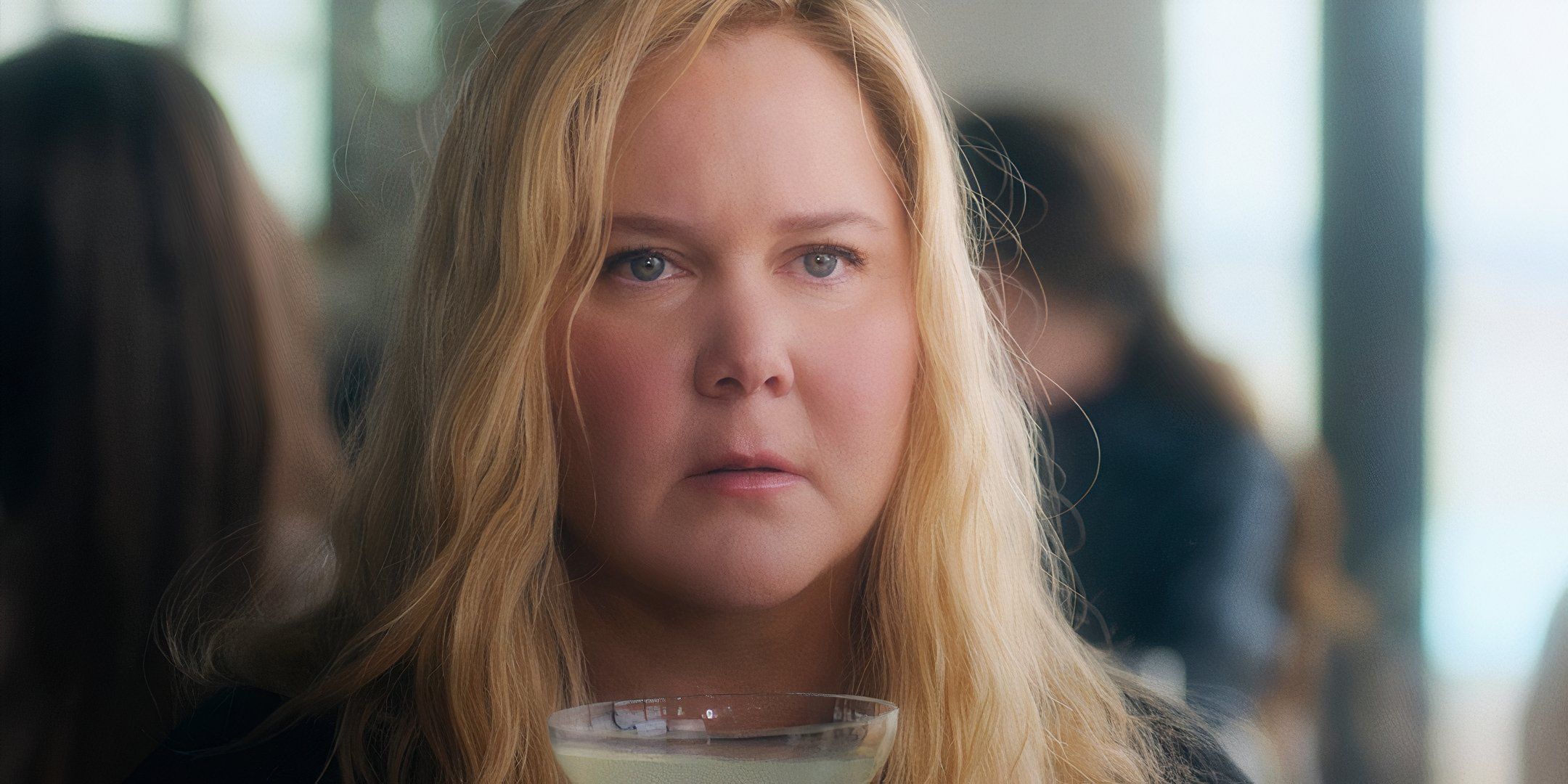 Amy Schumer's Netflix Comedy Movie Becomes Global Hit Despite 25% ...