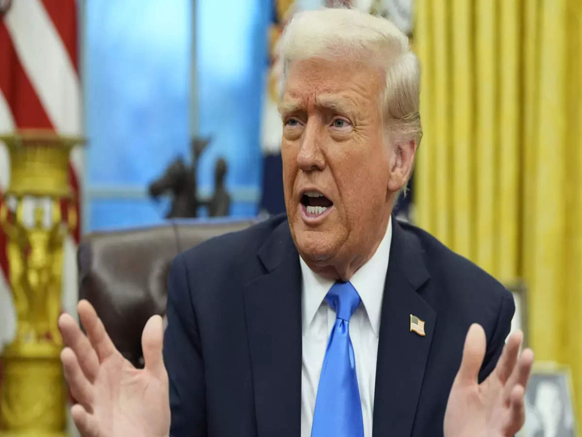 'Let’s buy California from Donald Trump': Denmark's next big step to ...