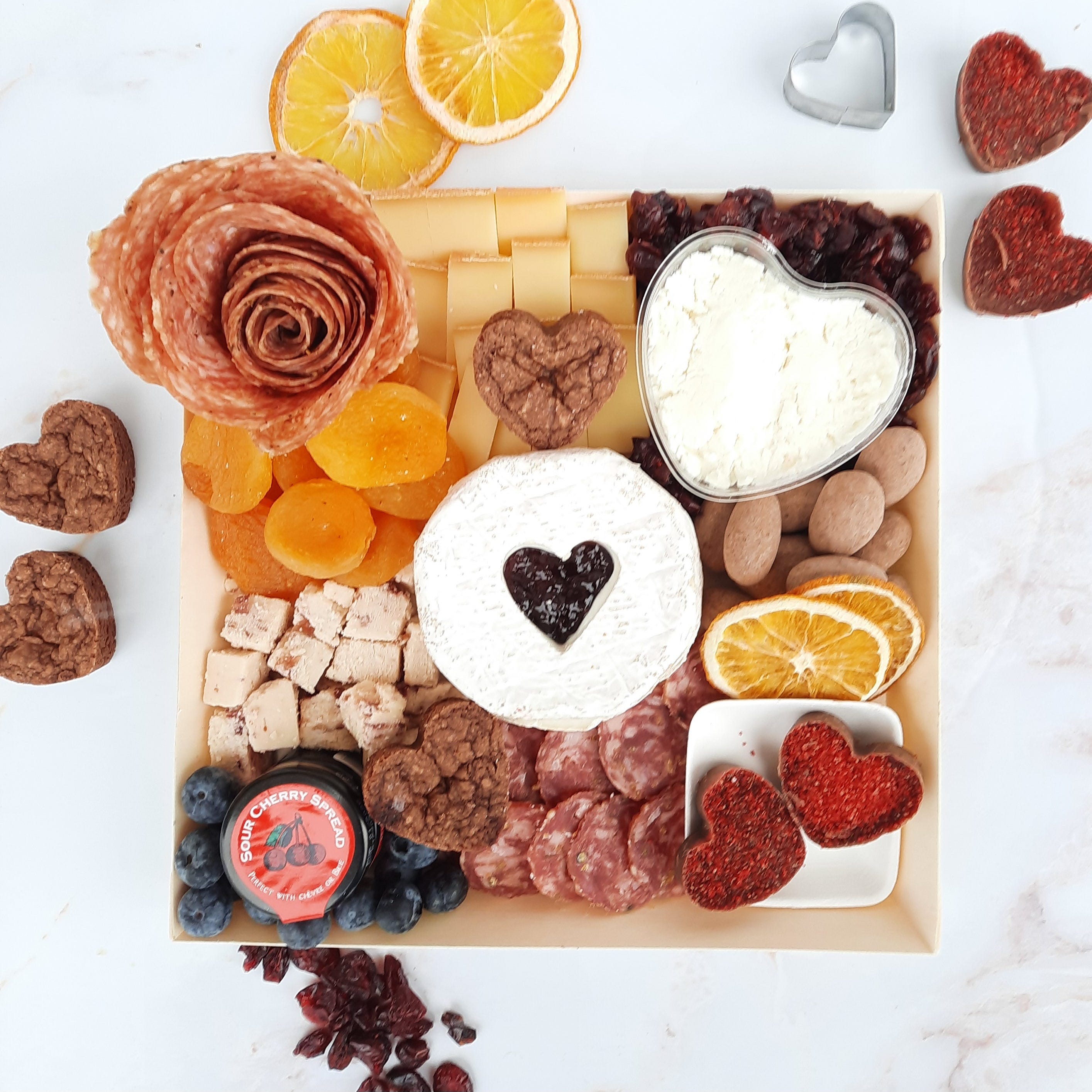 Valentine's events to swoon over, a new chef and more. The latest in RI ...