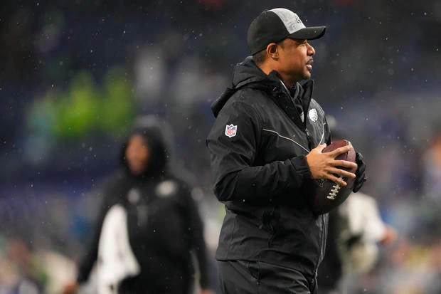 5 Philadelphia Eagles offensive coordinator candidates to replace ...
