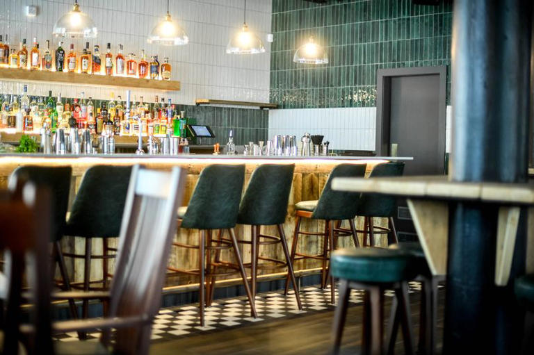 Five Greater Manchester bars named amongst very best in the UK