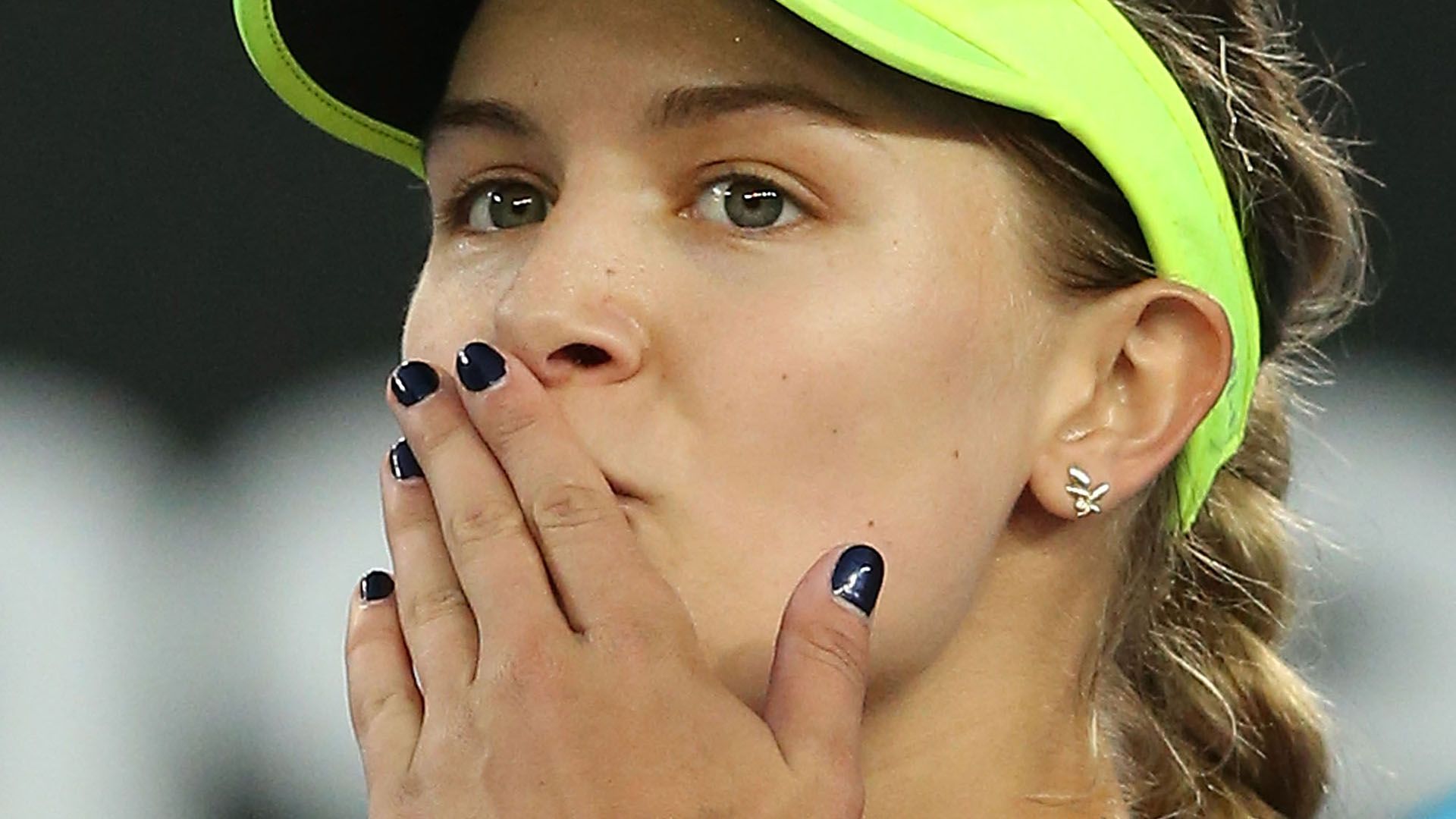 Eugenie Bouchard sempre nel cuore dei tifosi: le foto più belle della ...