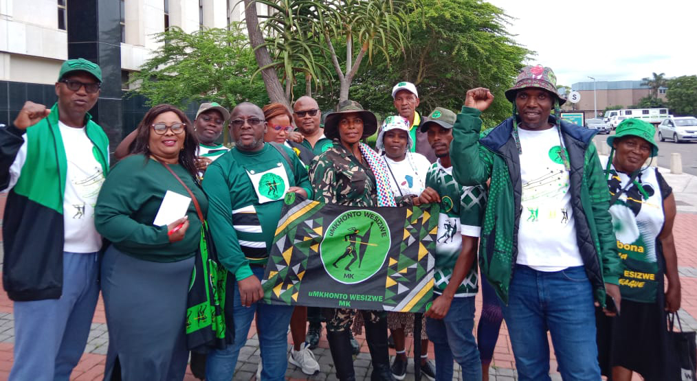 Tongaat Hulett granted interdict in battle over disputed land amid ...