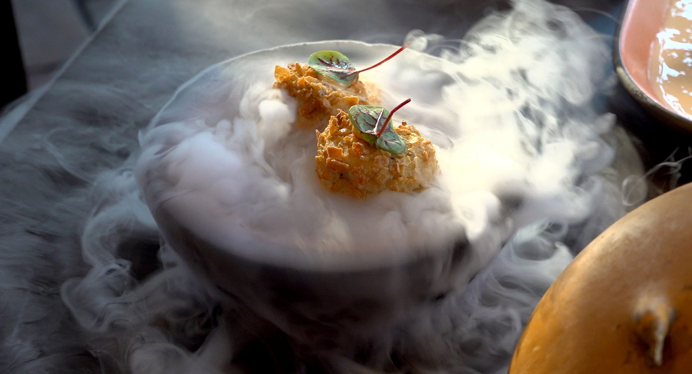 3 restaurants open, 2 close, 6 are on the way and a Shore chef appears ...