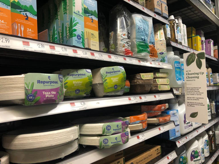 Grove Collaborative Stock In Focus After Acquisition Of Eco Products ...