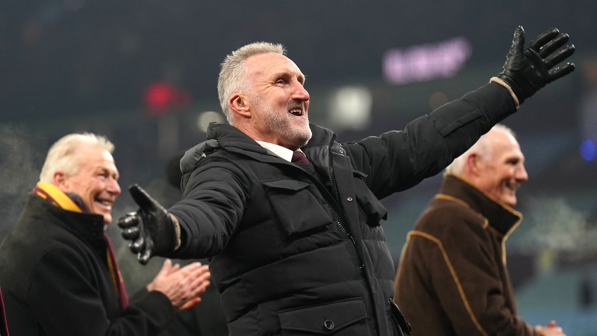 Alan McInally can truly see both sides of Bayern munich vs. Celtic