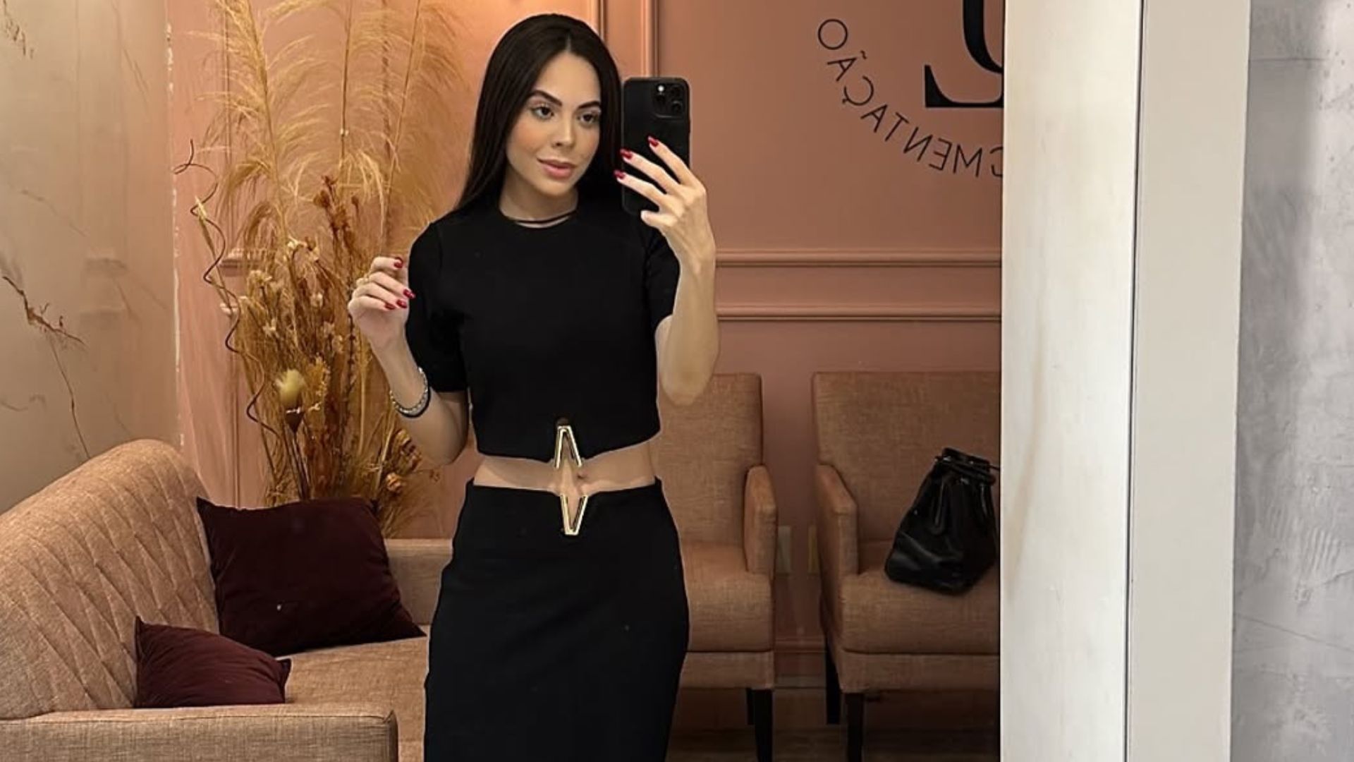 L'influenceuse Laleska Alexandre meurt d'un choc septique à l'âge de 28 ans