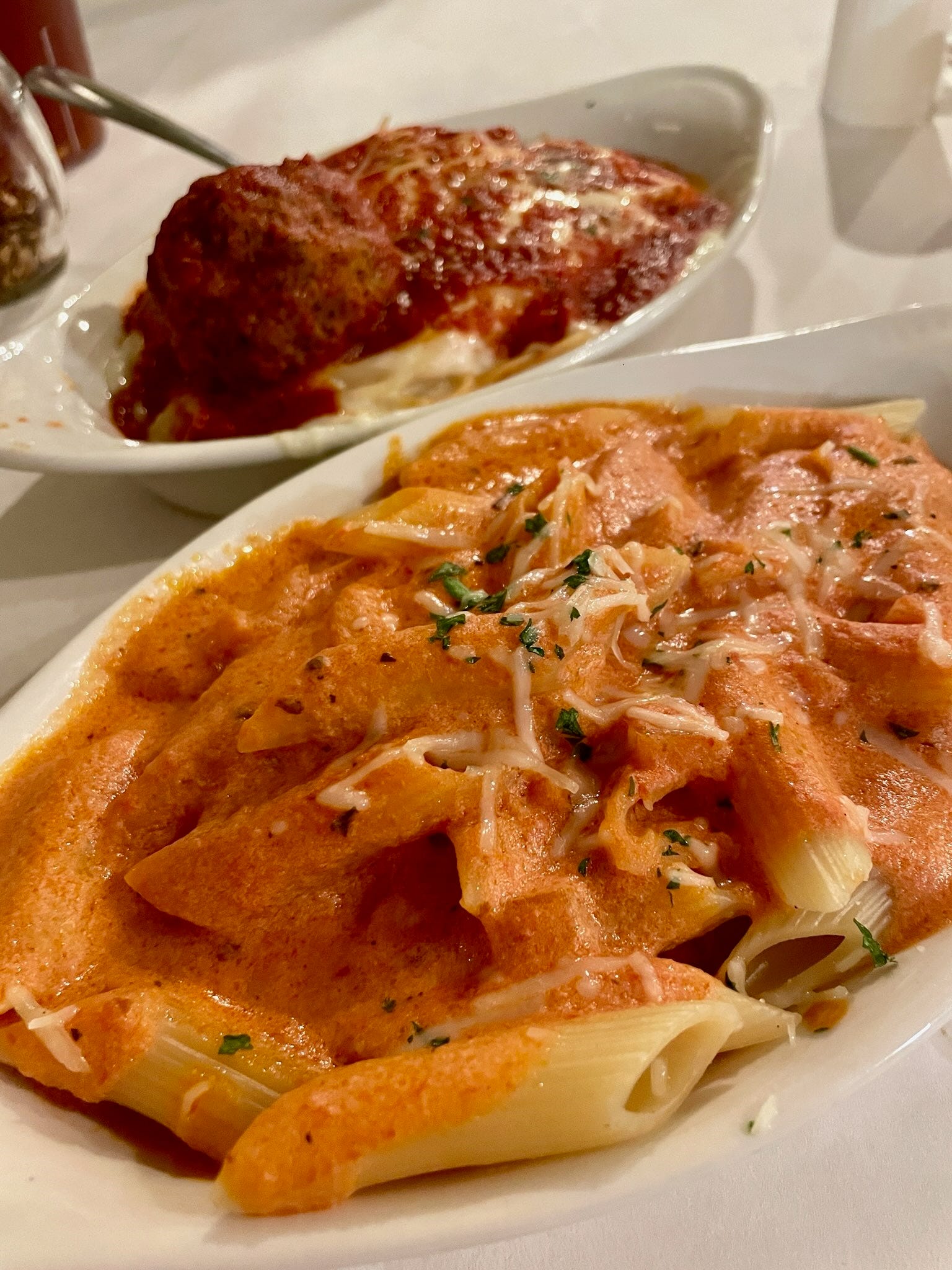 5 longtime Italian restaurants we wish made USA TODAY's Restaurants of ...