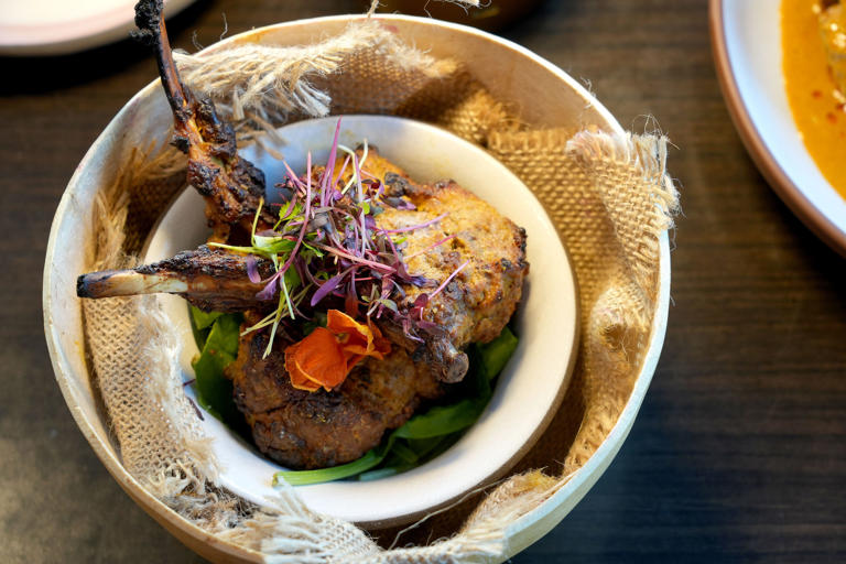 Downtown Freehold restaurant named one of best in U.S.