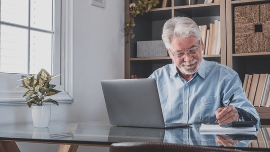 Why are people above 65 choosing to work beyond retirement age? Study ...