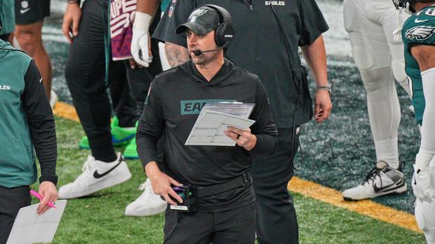 5 Philadelphia Eagles offensive coordinator candidates to replace ...
